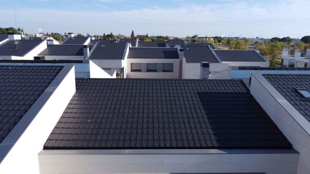 Vienna Housing Complex - La Escandella